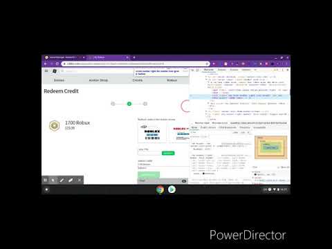 how to glitch more robux when your buying robux (COMPUTER) - YouTube