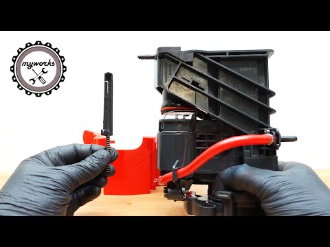 Update: Siemens EQ 500 Brewing Unit Stuck