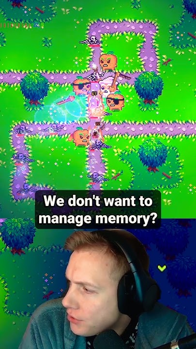 What's the point of Odin, Zig, etc - YouTube