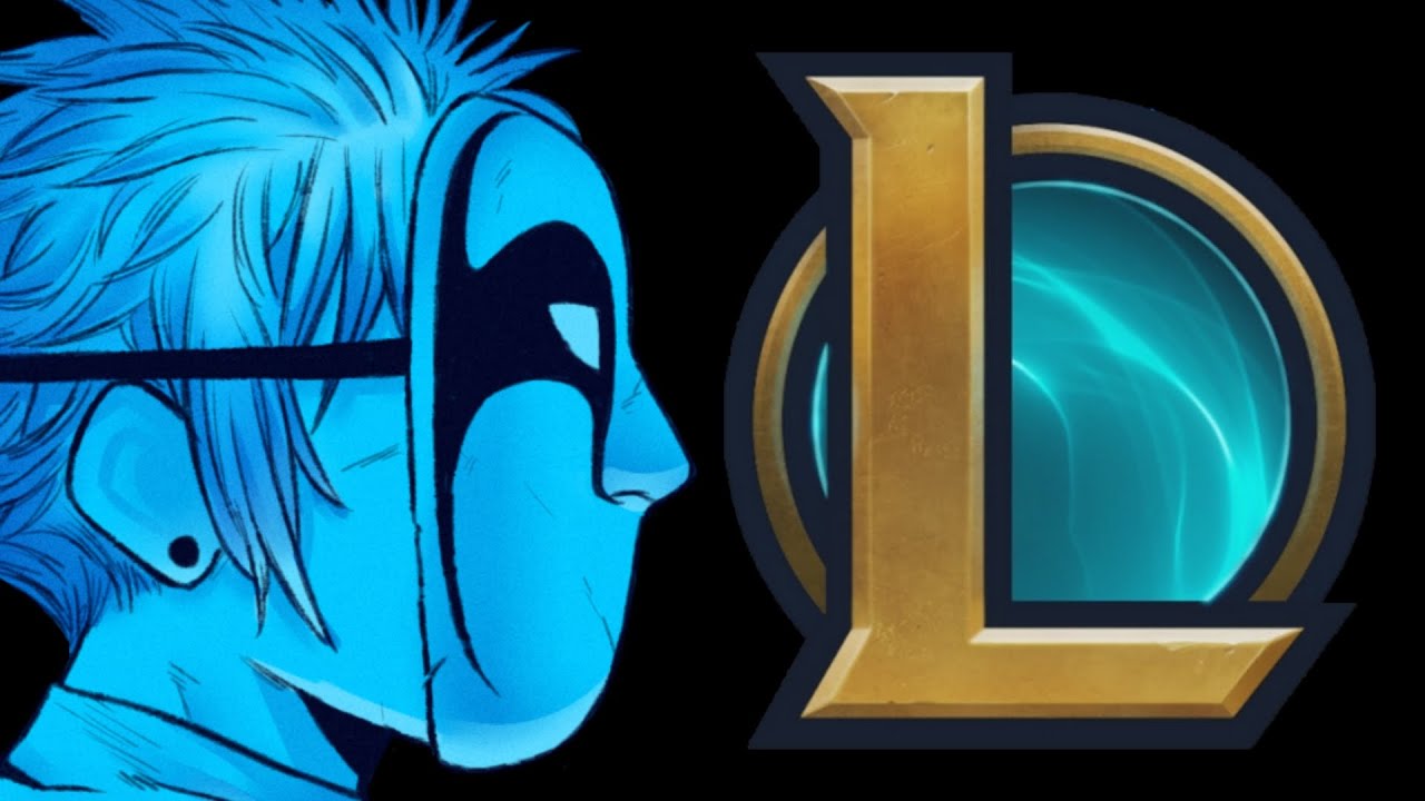 Freeki - Giants (True Damage Cover) [Instrumental] - YouTube