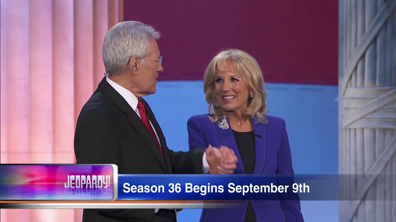Jeopardy! hosts 2nd round of auditions in Chicago for 36th season - YouTube