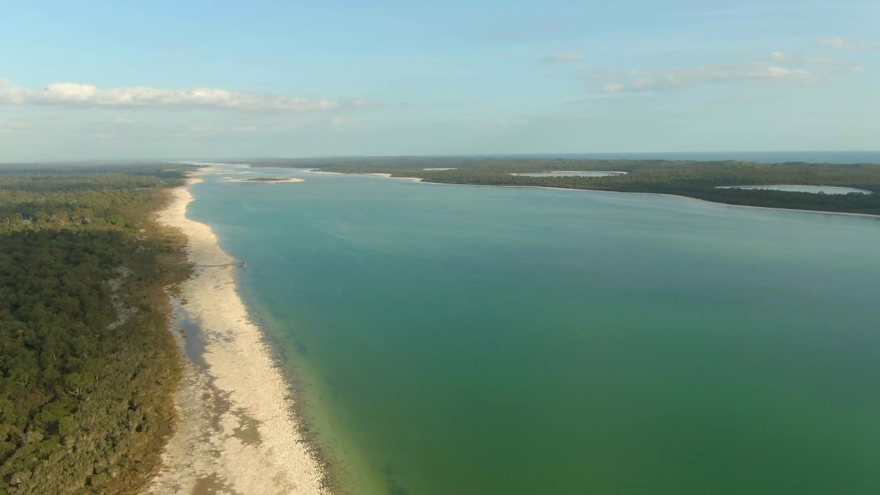 Lake Clifton - YouTube