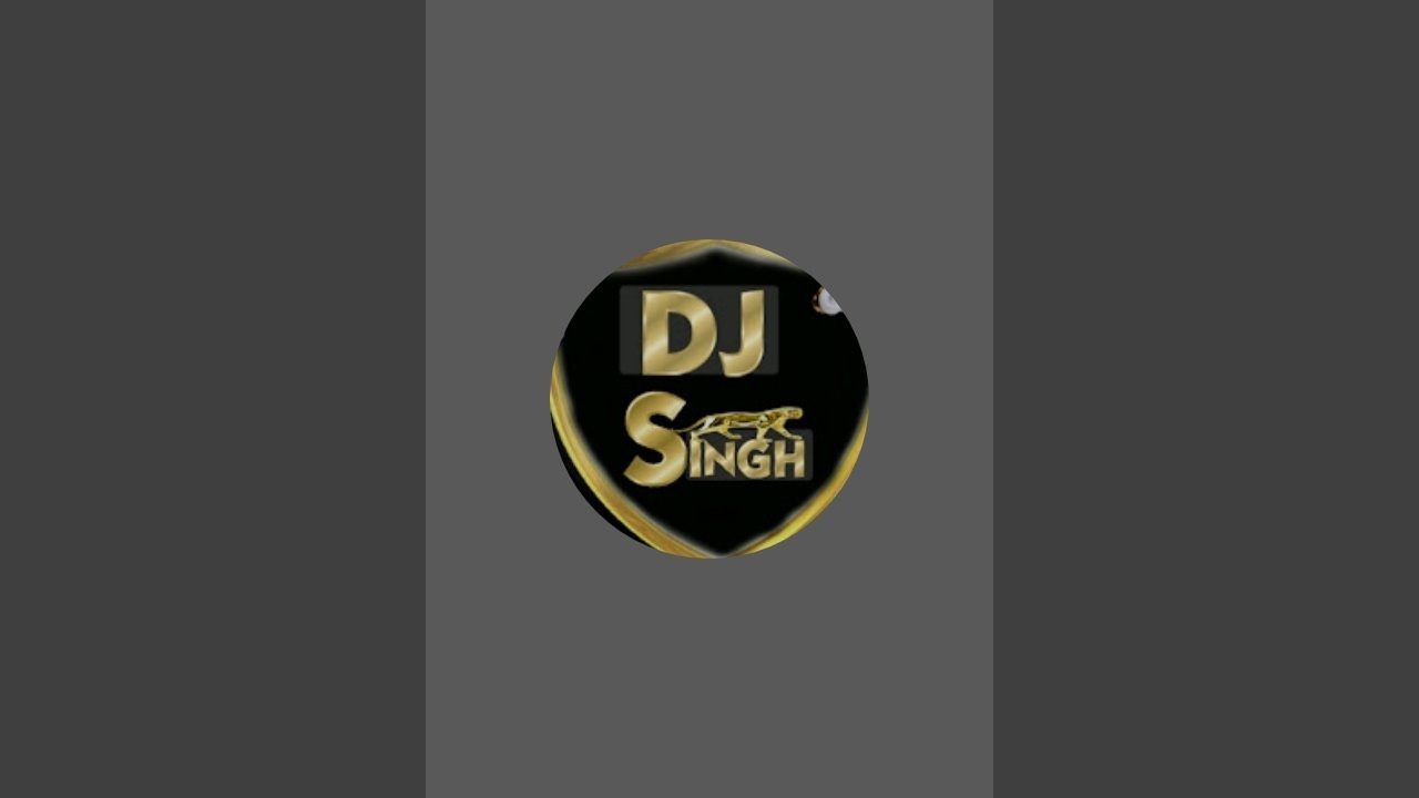 Dj Singh Production is live! - YouTube