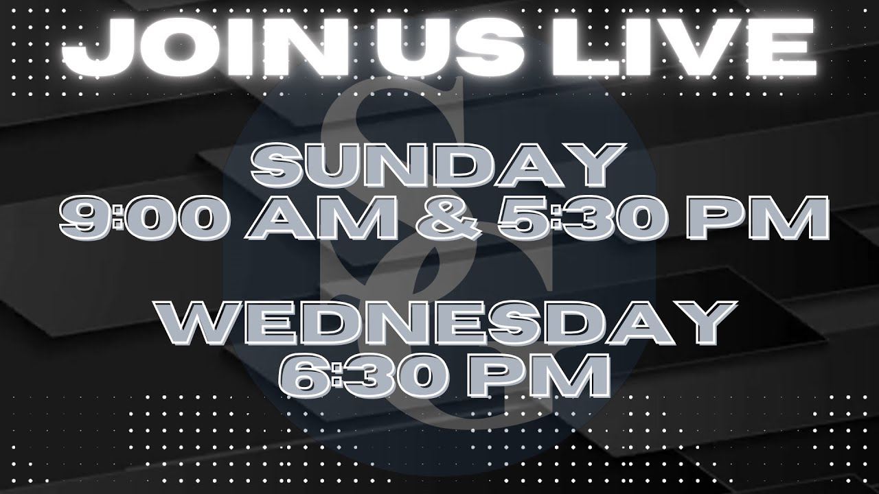 9/22/24 | Sunday AM | Joe Macer | Proof That Jesus Is the Son of God ...