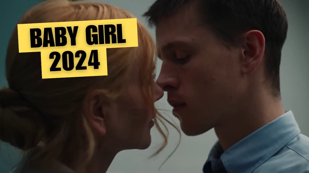 Latest New Movie Babygirl Trailer - YouTube