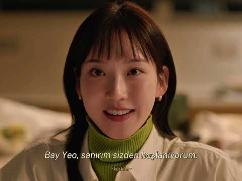 Duygusal Kore Klip | #inyourradiantseason | Song Hayeong & Yeon Taesuk | #koreklip #duygusalkoreklip