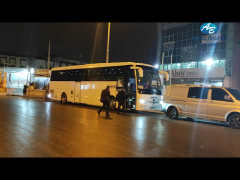 Ahmet Ayverdi- Olsun Olsun Kastamonulu Olsun 👋🏼 TEMSA SAFİR PLUS 2016