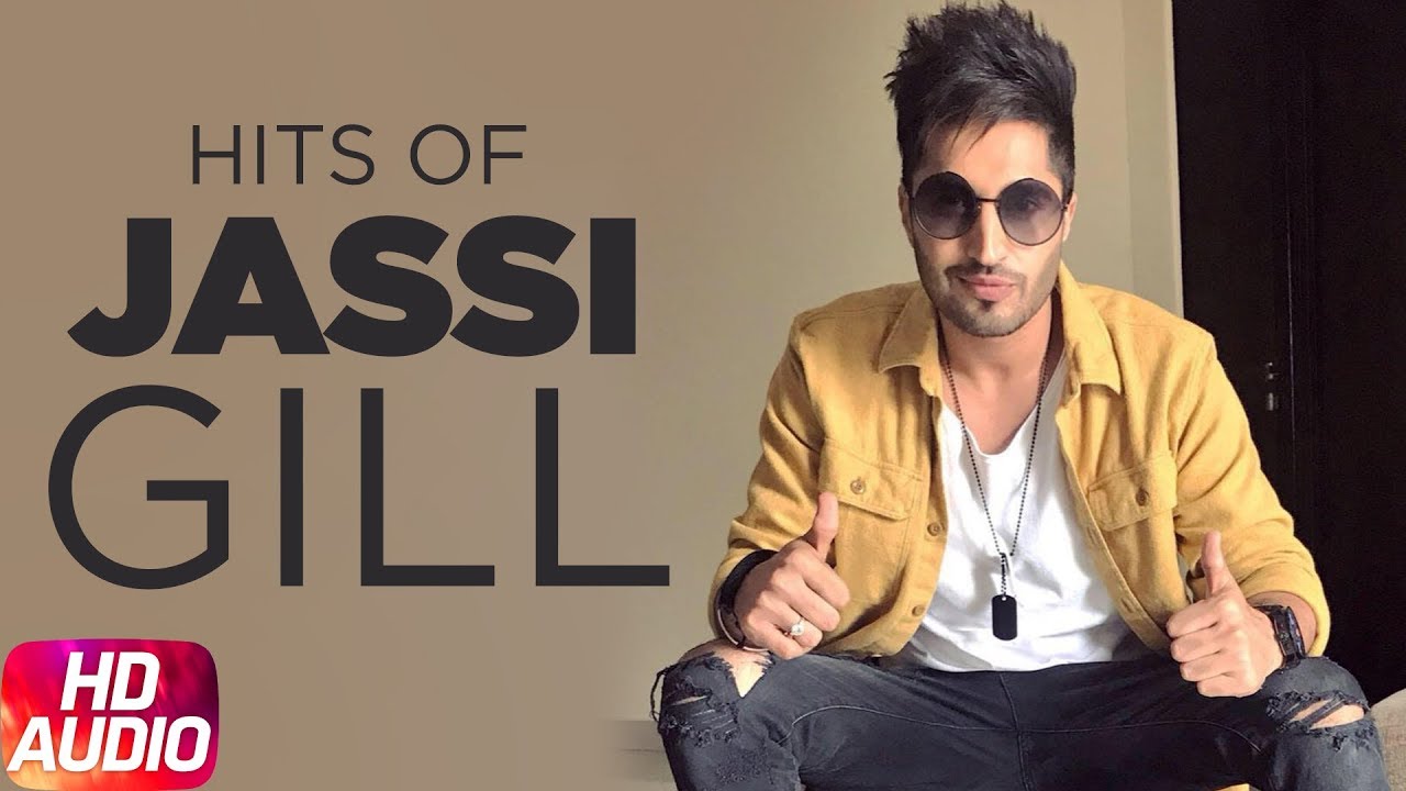 Hits of Jassi Gill | Video Jukebox | Latest Punjabi Songs | Speed ...