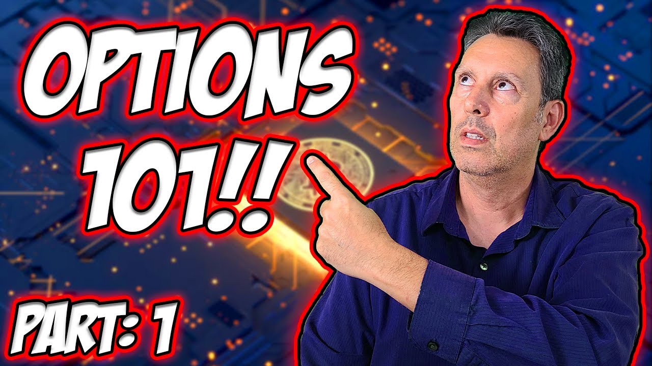 OPTIONS 101!! Member's Only Options Tutorial!!! - YouTube
