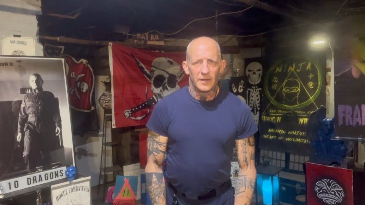 JASON MOWAD / 12-10-24,0120hrs. - YouTube