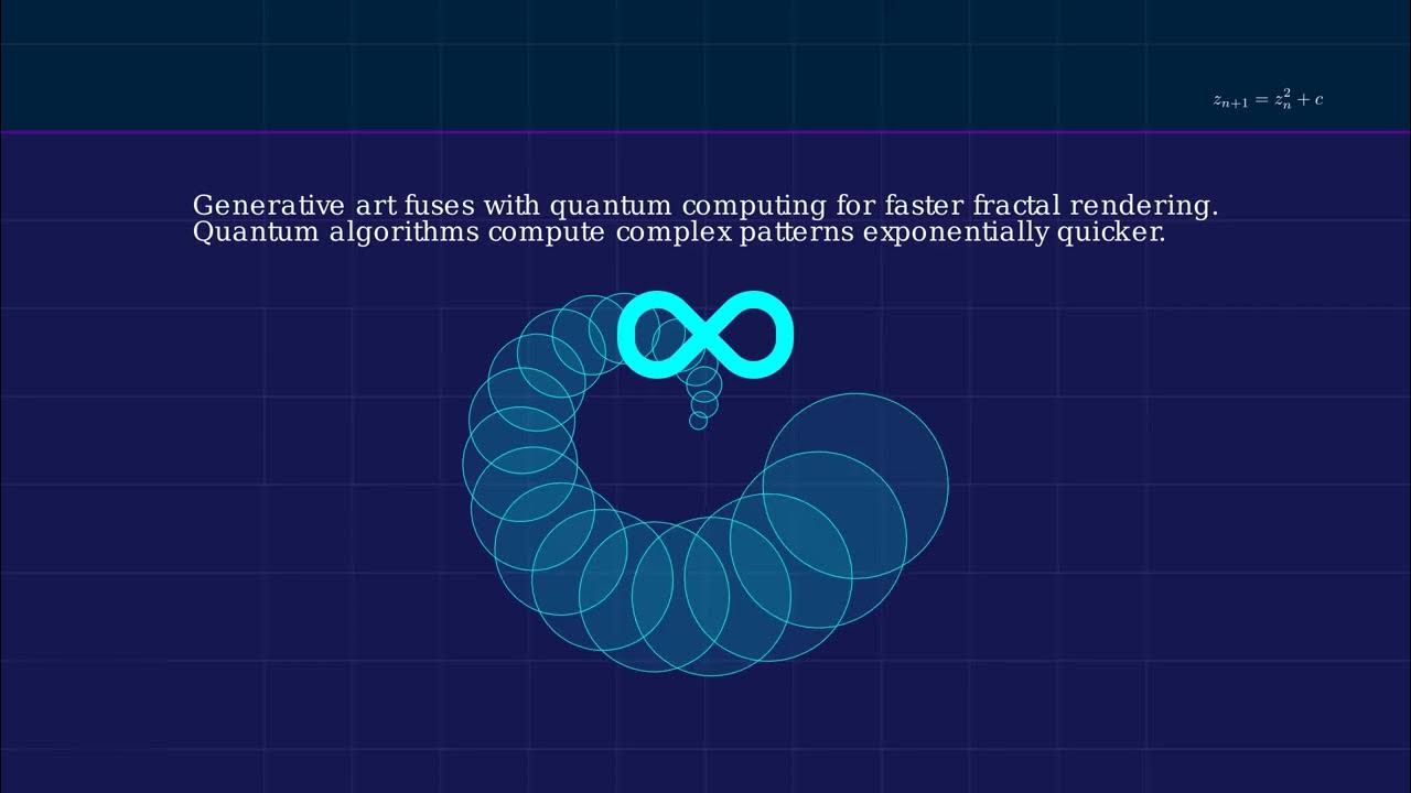 How Computers Create Art: The Magic of Generative Design - YouTube