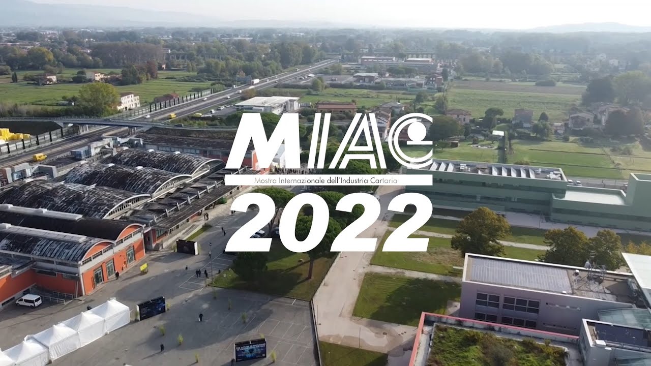 A.Celli at MIAC 2022 - Video Report - YouTube