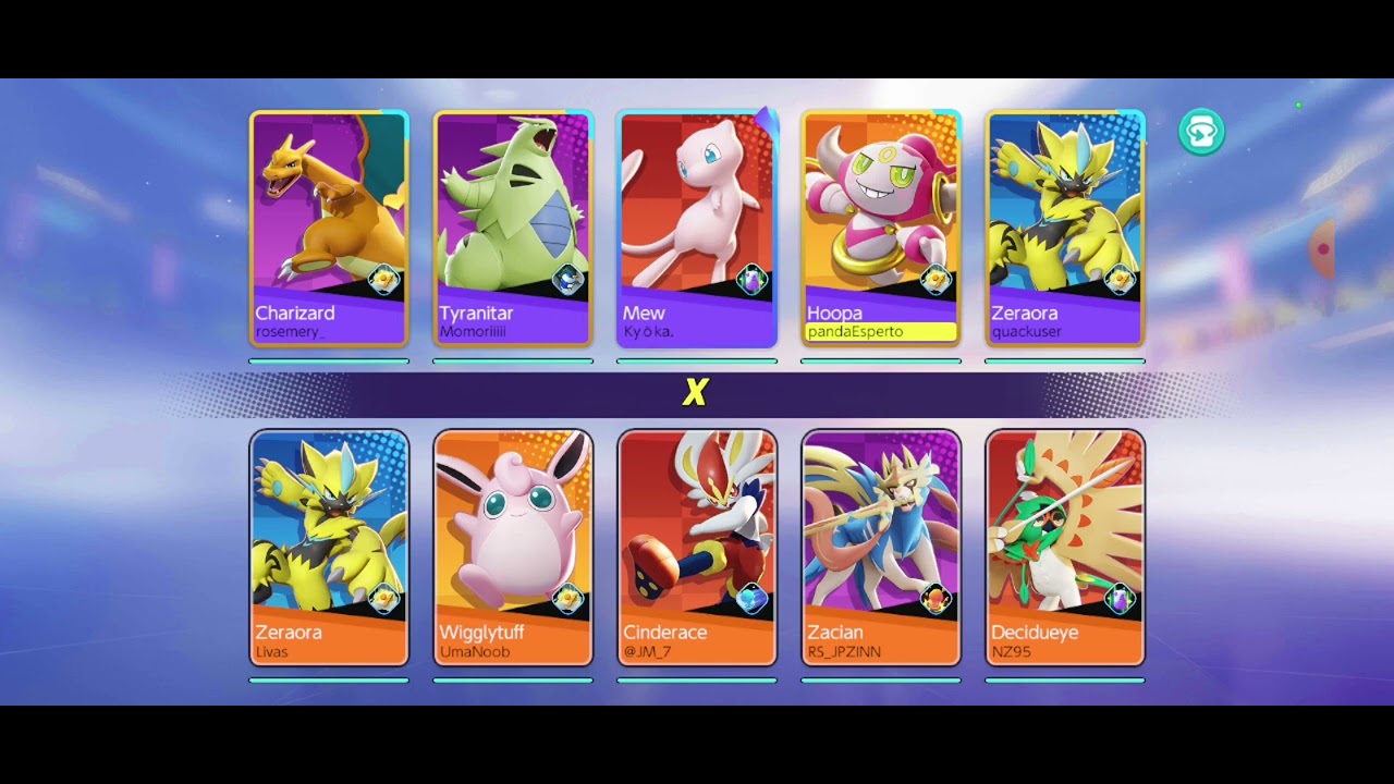 Pokémon Unit 92 - YouTube