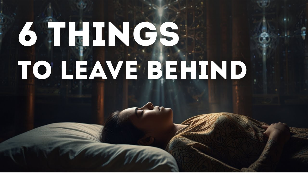 Signs You're Waking Up Spiritually in 2025 | Spiritual Awakening - YouTube