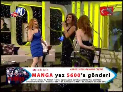 Yonca Lodi & Nükhet Duru  - Kazandım