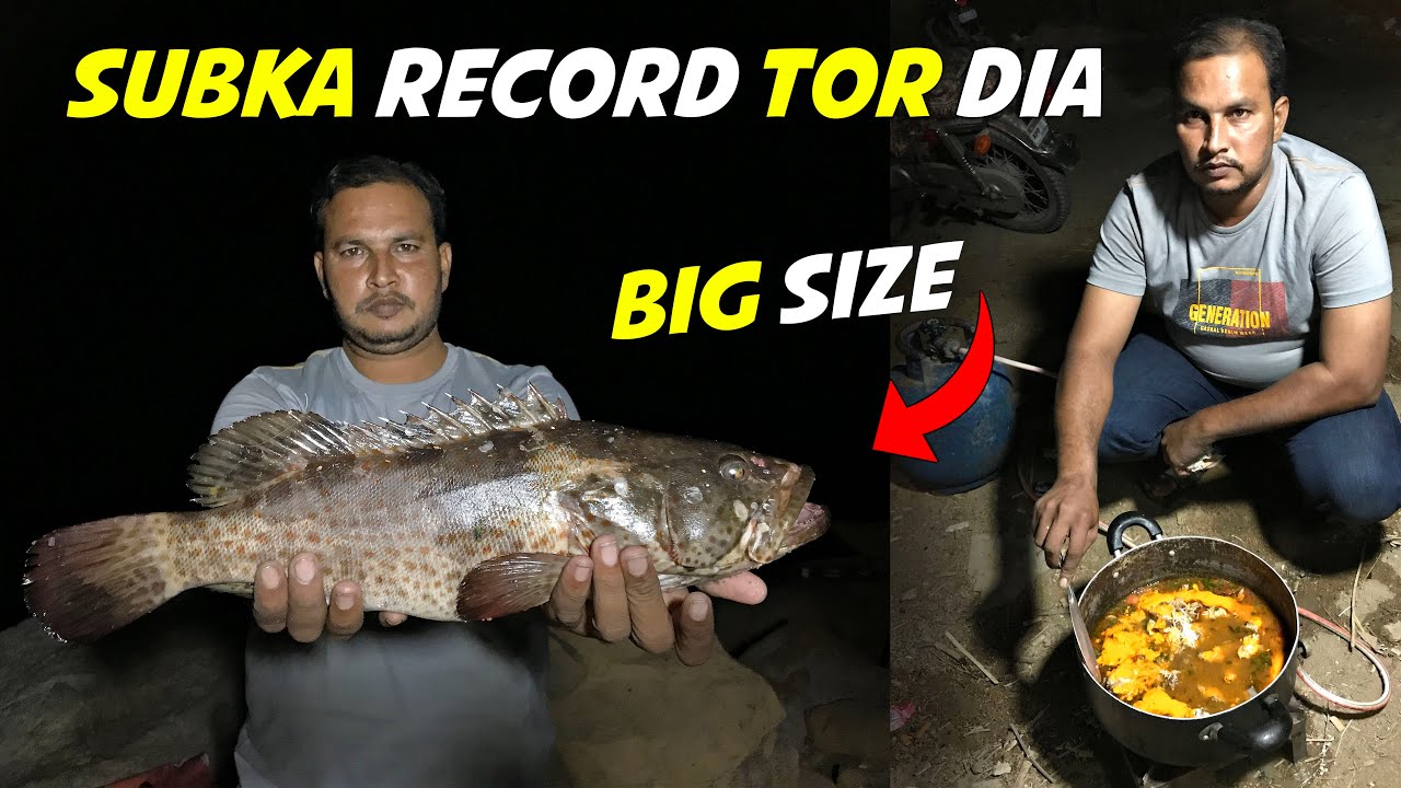 Do Darya se Big Size Grouper Pakar Lia | Do Darya Best Fishing Point ...