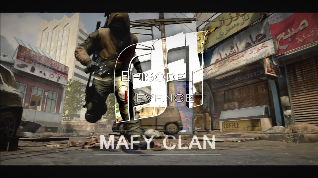 RewT | MAFY CLAN Introducing "REVENGE" #64 | by RewT - YouTube