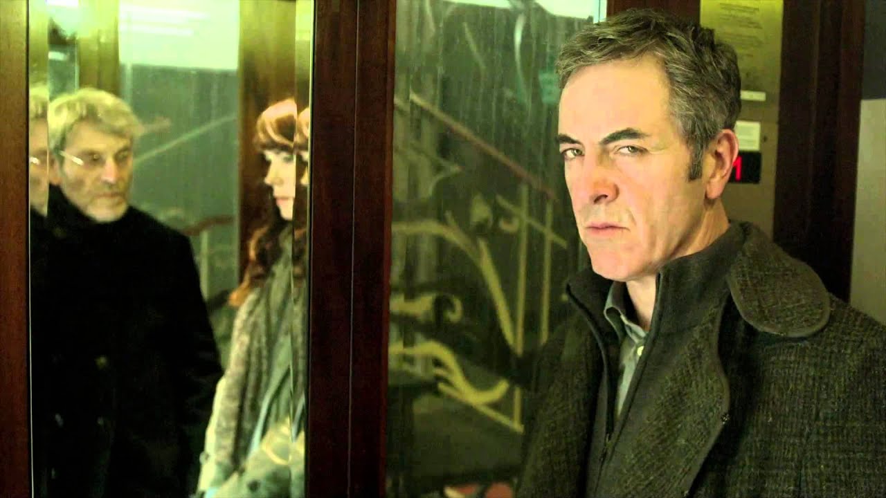 The Missing (2014) Starring James Nesbitt and Frances O’Connor - YouTube