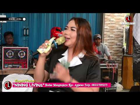 MODAL DENGKUL | DANGDUT PANTURA NINING LIVINA | GADEL - CILANDAK | KAMIS 5 DESEMBER 2024