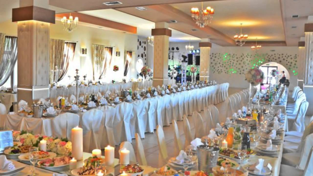 Hotel Restauracja SULBIN to piękna sala na wesele w Garwolinie ...