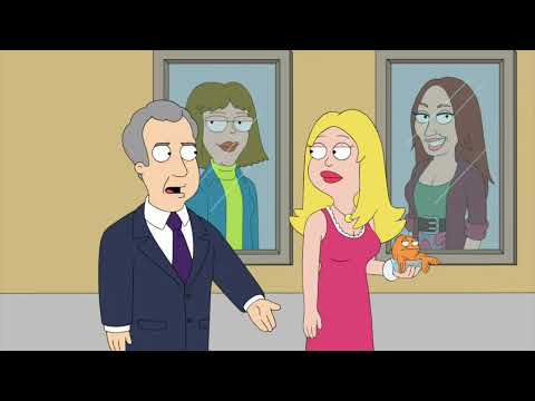 American Dad Compilation Season 18 Part 1