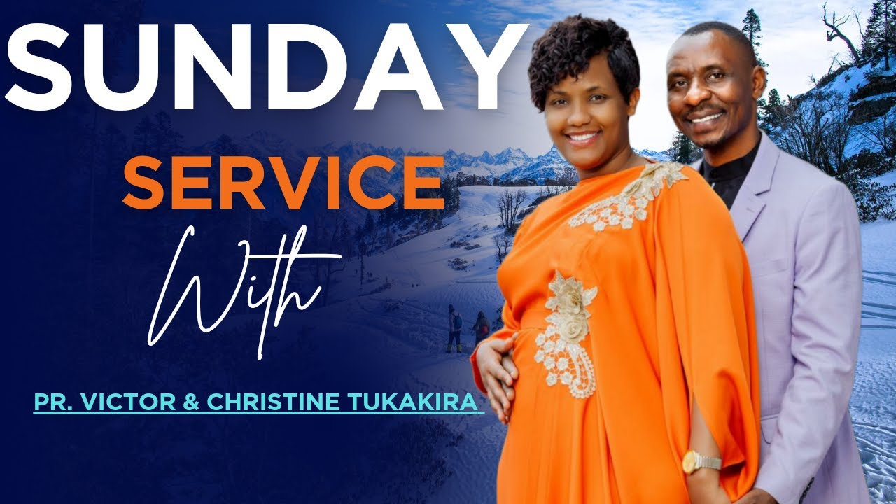 SUNDAY FIRST SERVICE | PRAISE & WORSHIP - 08th June 2025 - YouTube