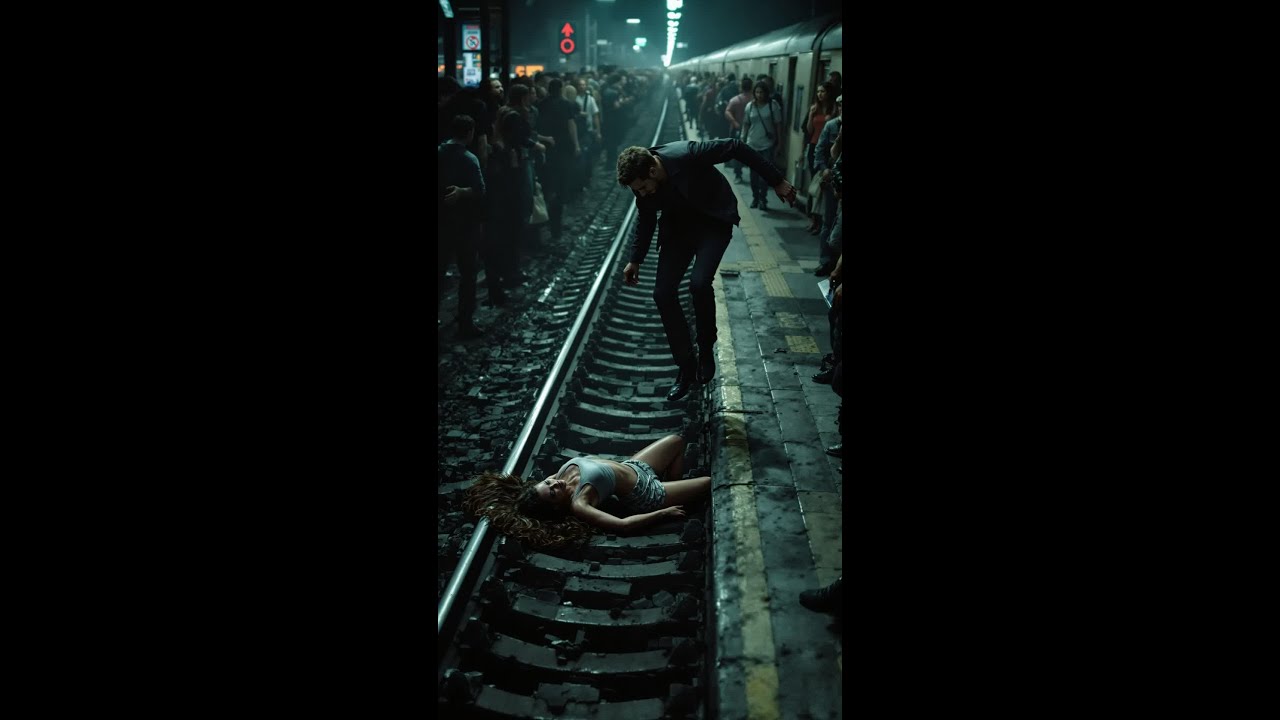 Everyday Heroes: Ordinary People, Extraordinary Acts - YouTube