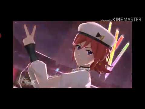 [ 歌マクロス Uta Macross ] Walkure Attack : (Walkure) 2K 60FPS - YouTube