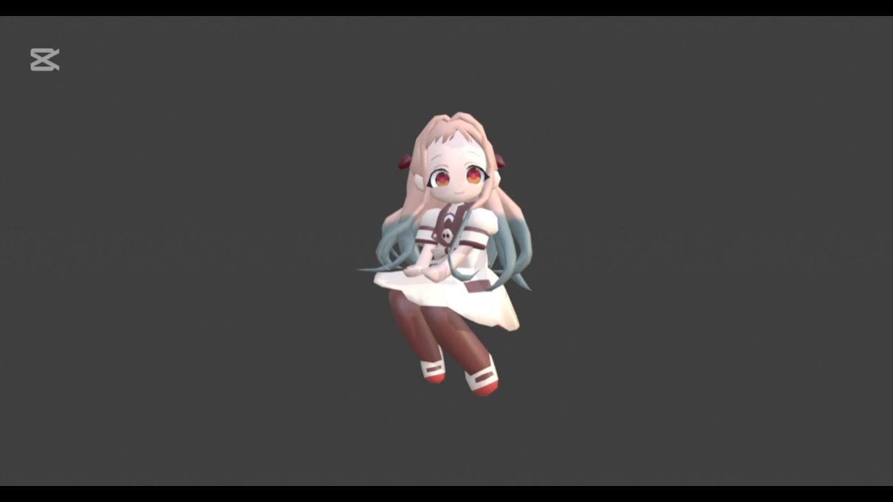 Nene Yashiro Roblox UGC Timelapse - YouTube