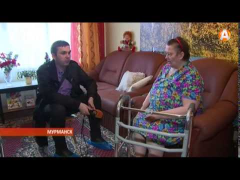 Полмесяца без воды 18.05.2015