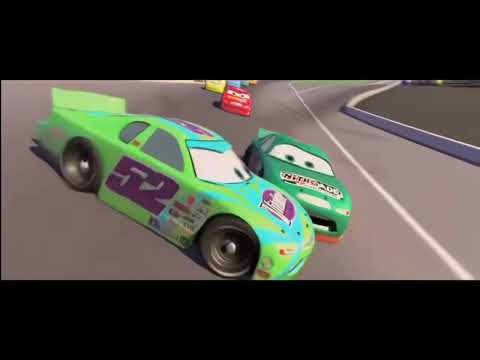 Cars (2005) 2004 Teaser Trailer But It’s Just Sound Effects