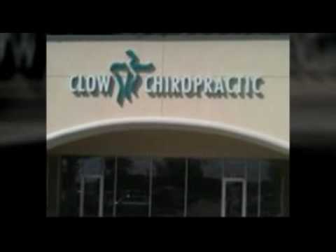Melbourne, FL Sciatica Relief Dr. Bradley Clow - YouTube