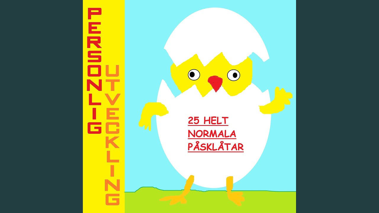 JAG FIRAR INTE PÅSK MED MR JANSON IGEN - YouTube