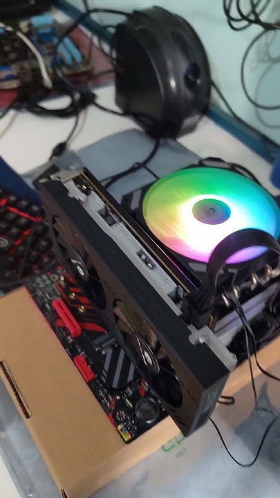 Xeon E5-2680 V4, 32GB RAM, Erying X99 D4 Plus, cooler Wovibo e placa de ...