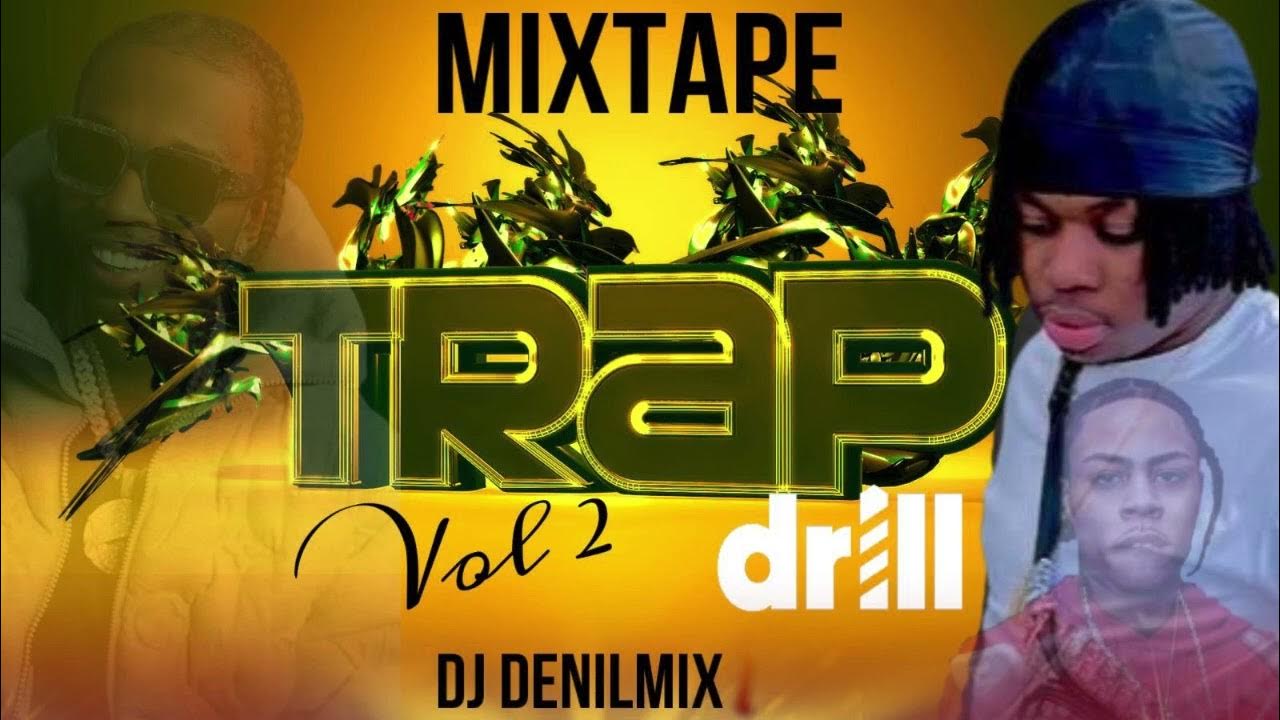 Mixtape Drill trap 2023 VOL2(king street,Bourikthelatalay,Kikyyybeat ...