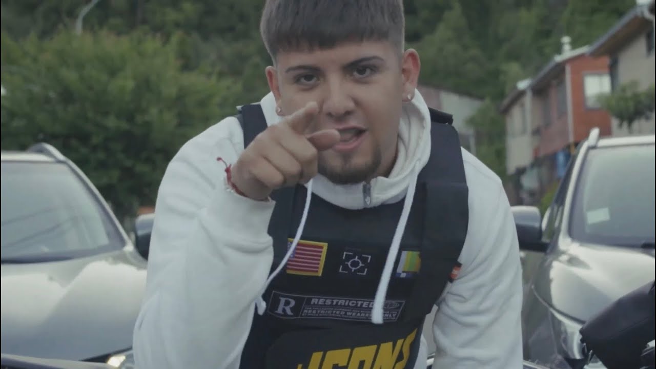 Dariam - Avería (Video Oficial) - YouTube