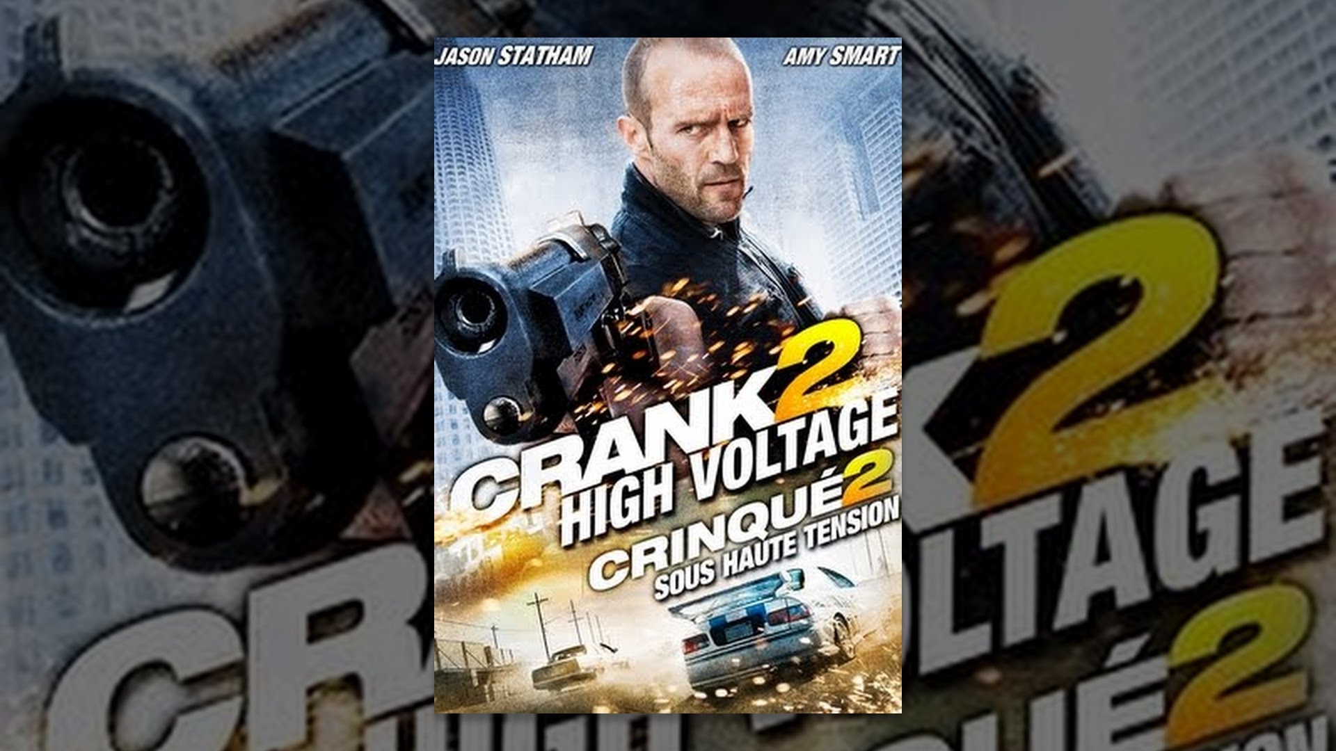 Crank 2 - YouTube