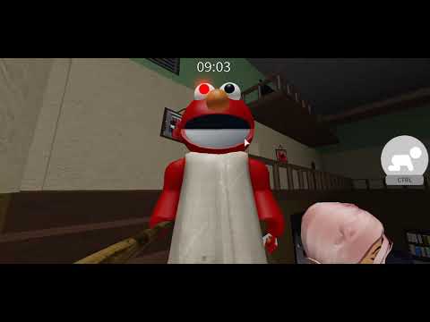 Piggy turned mean! |Roblox Piggy| - YouTube