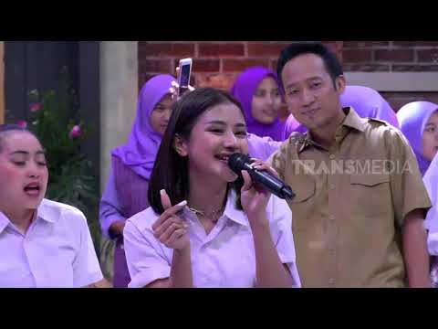 GHEA FT MPOK ALPA   GAK ADA WAKTU | OPERA VAN JAVA (26/02/19) PART 5