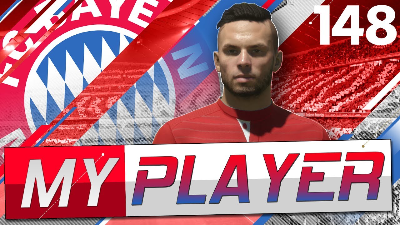 FIFA 17 - MY PLAYER // 148 - Kai versus Dybala! - YouTube