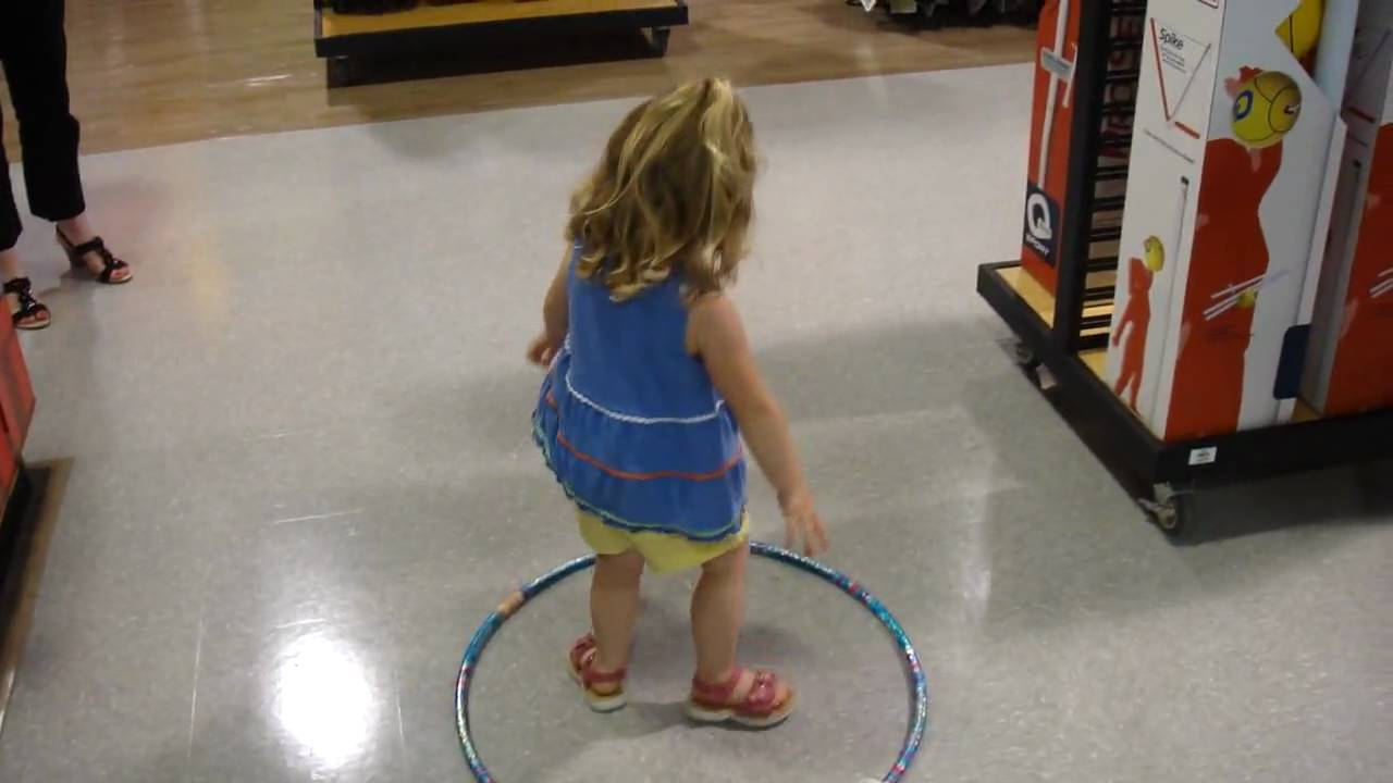 Hoola Hoop - YouTube