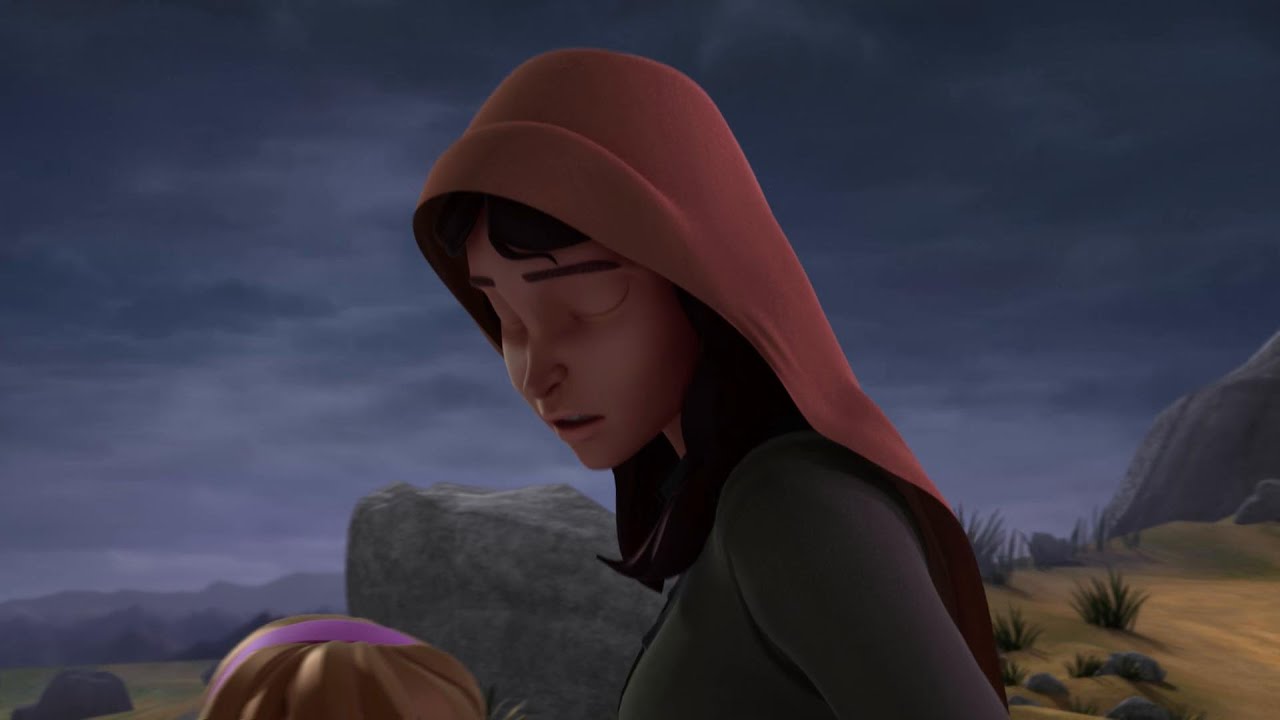 Poema e shpëtimit - SuperLibri "Krishtlindja e parë" 108 - YouTube