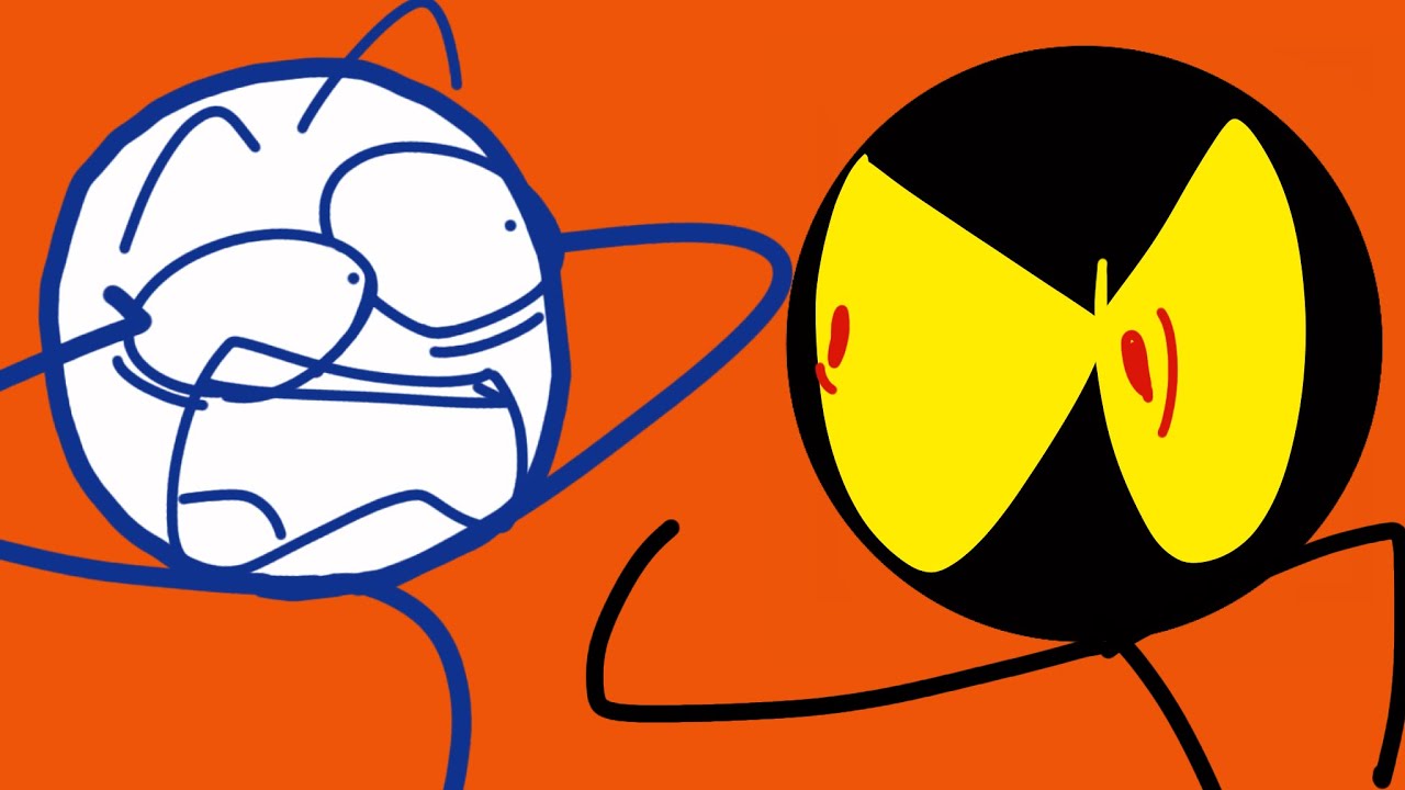 STIX Fan Animation - YouTube