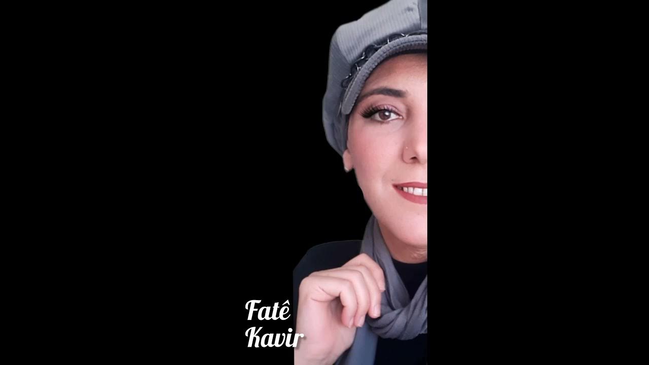 Fatê Kavir @RewsanCeliker - YouTube