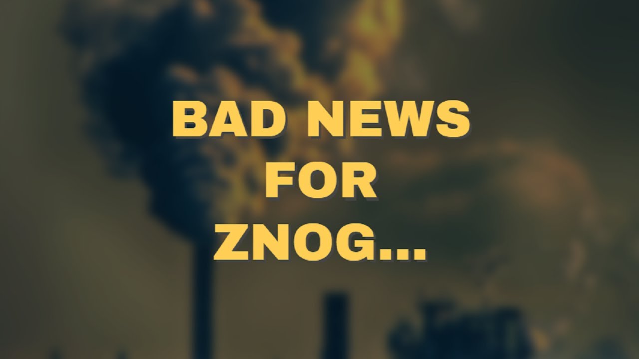 Zion Oil & Gas (ZNOG) MJ-02 Not A Commercially Viable Well - YouTube