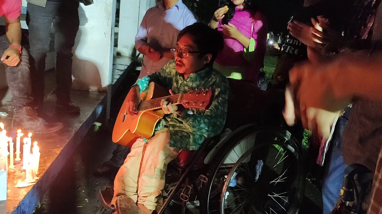 Aiyo ma gisic - YouTube