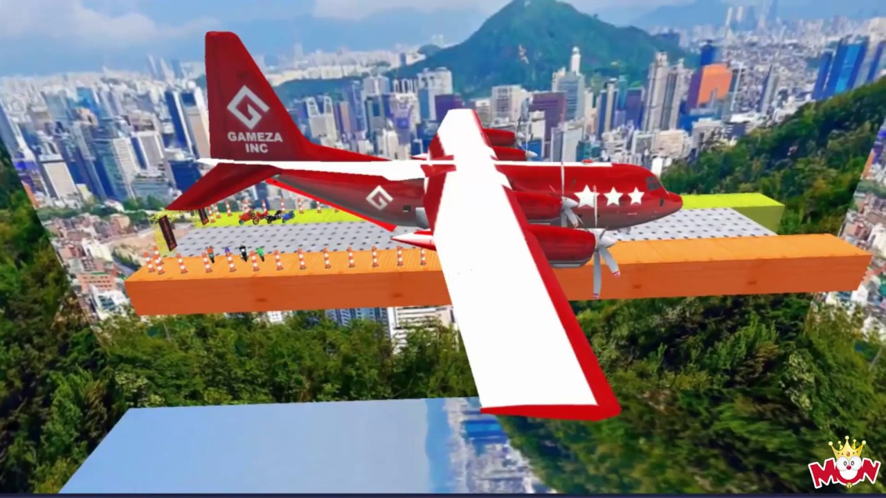 Mese magyarul - Motoros pálya 02 - Best game for android - Game kid car ...