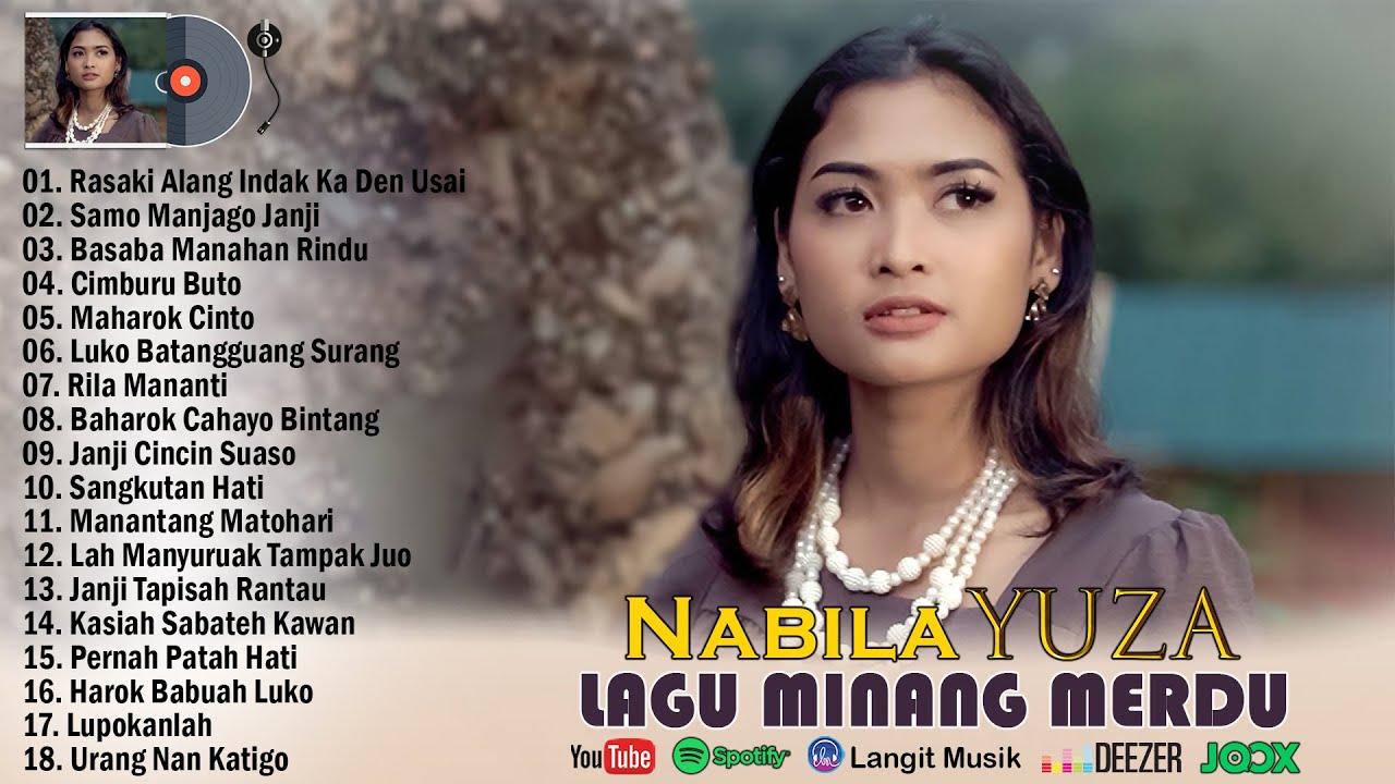 Lagu Minang Terbaru 2023 Full Album ~ Lagu Minang Terpopuler 2023 ...