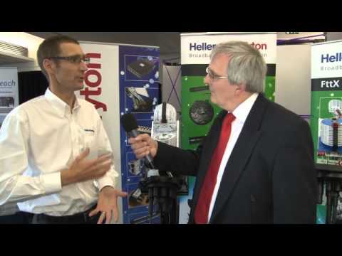 Ewan Wilson - MD HellermannTyton - YouTube