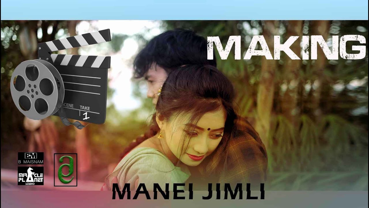 Manei Jimli Making - Drop 1 - YouTube